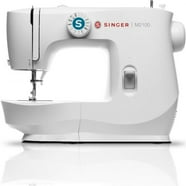 SINGER M1000 Mending Sewing Machine - Simple, Portable, Great for ...