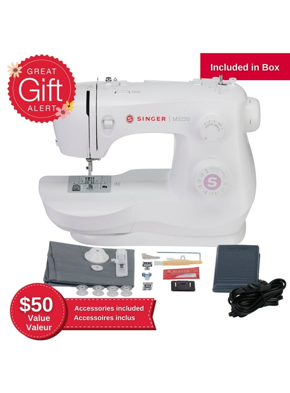 Singer Sewing Machines in Singer - Walmart.com