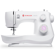 SINGER® Simple™ 3337 Mechanical Sewing Machine, Purple - Walmart.com
