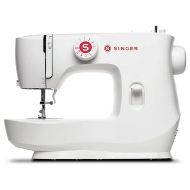 Open Box Singer MX60 Sewing Machine with 57 Stitch Applications and ...