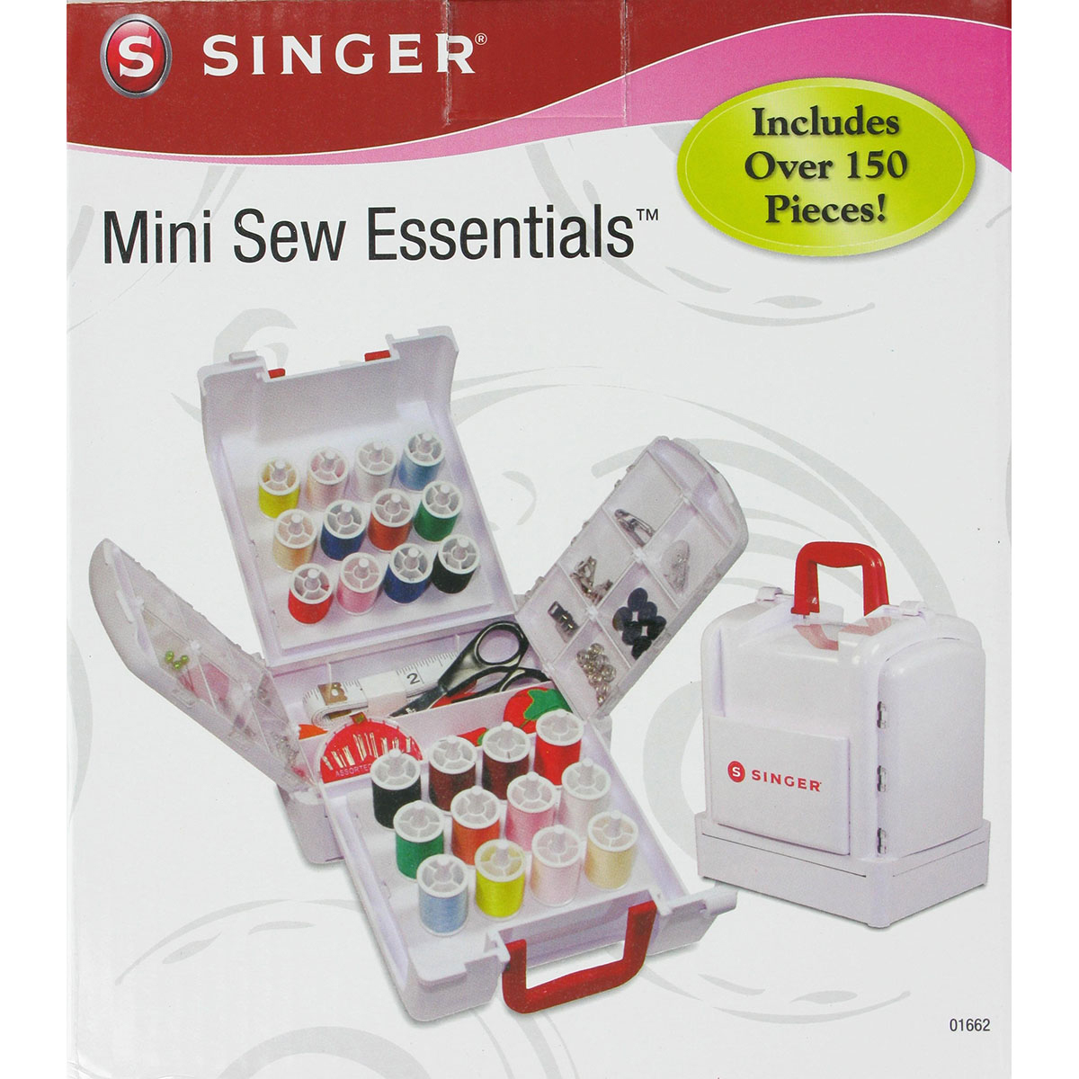 SINGER Mini Sew Essentials - Walmart.com
