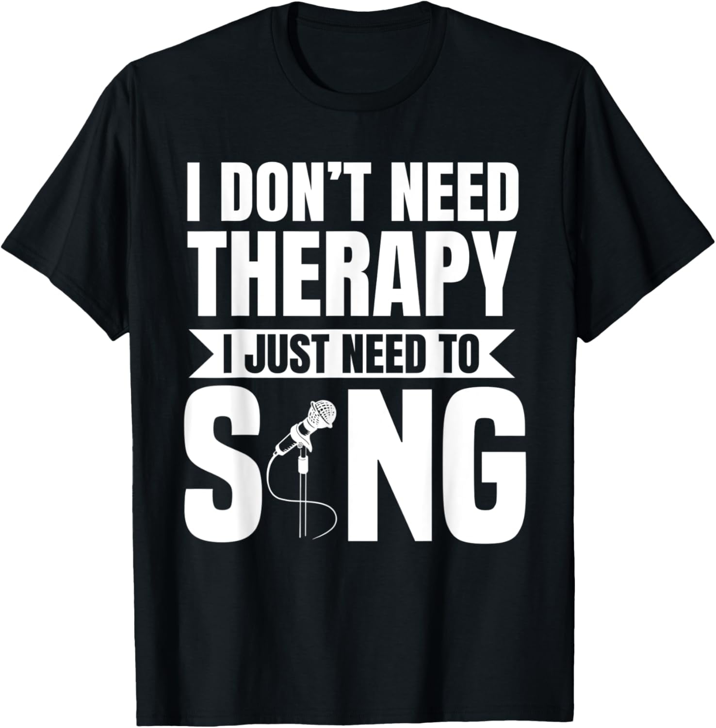 Singer Musician Artist Vocalist Soloist Music Performer Diva T-Shirt ...