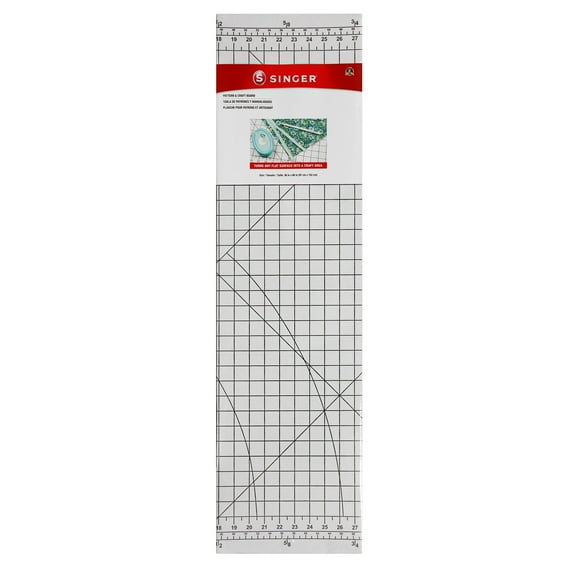 Singer Pattern & Craft Board - Walmart.com