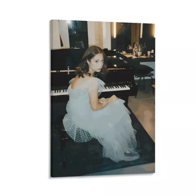 Singer Picture Print Poster Home Decor Aesthetic Living Room Decor NO ...