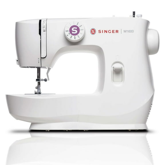 SINGER M3220 Lightweight & Portable Sewing Machine With 108 Stitch ...