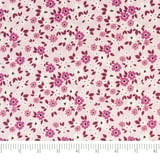 Singer Print Fabric, 100% Premium Cotton, Sewing Quilting, 44 inch ...