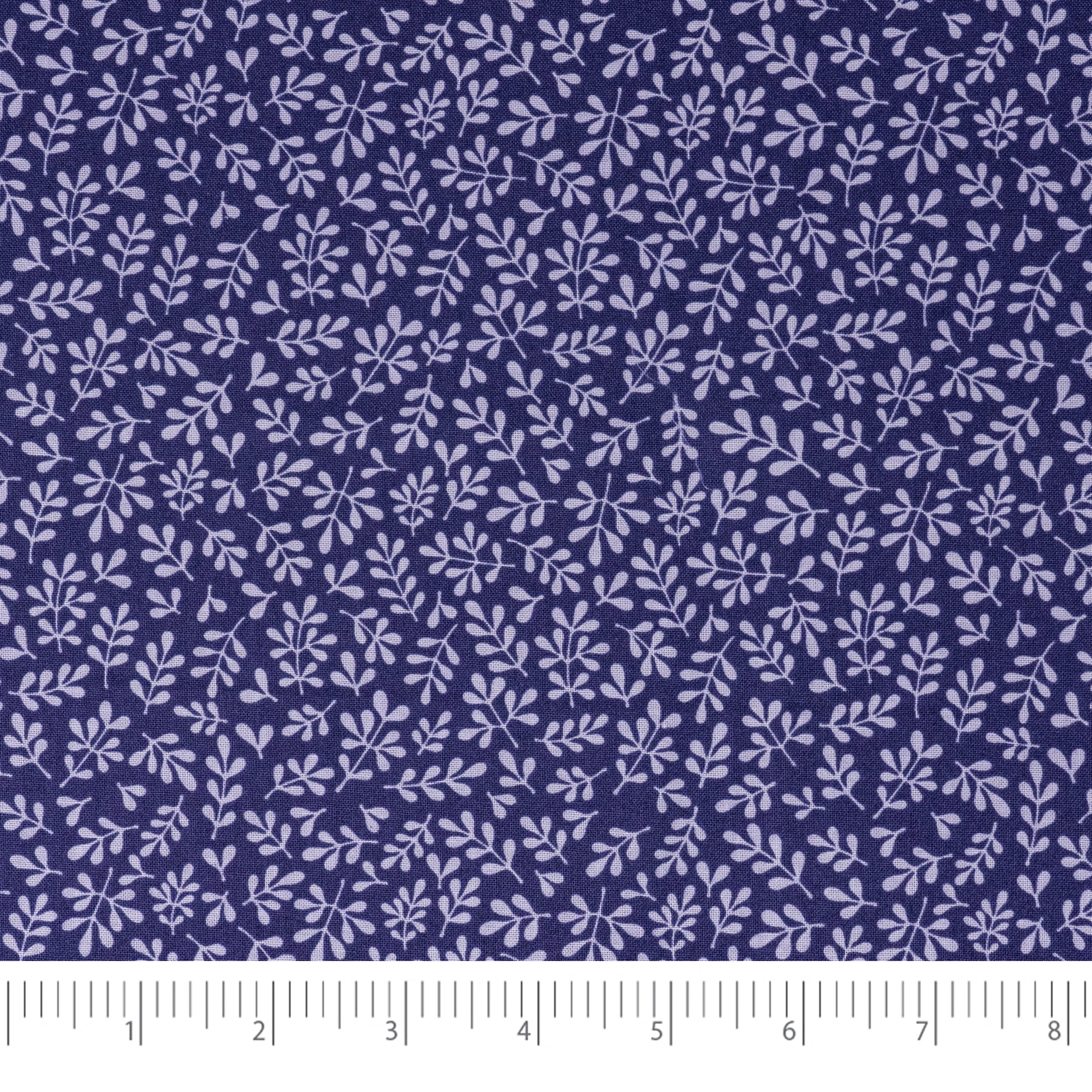 Singer Print Fabric, 100% Premium Cotton, Sewing Quilting, 44 inch ...