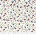 Singer Print Fabric, 100% Premium Cotton, Sewing Quilting, 44 inch ...