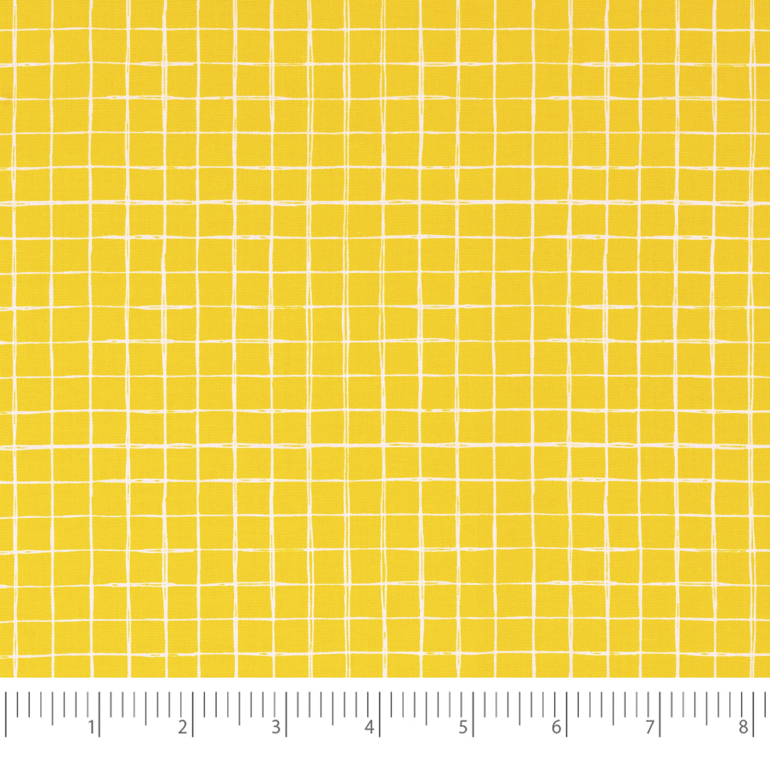 Singer Print Fabric, 100% Premium Cotton, Sewing Quilting, 44 inch ...