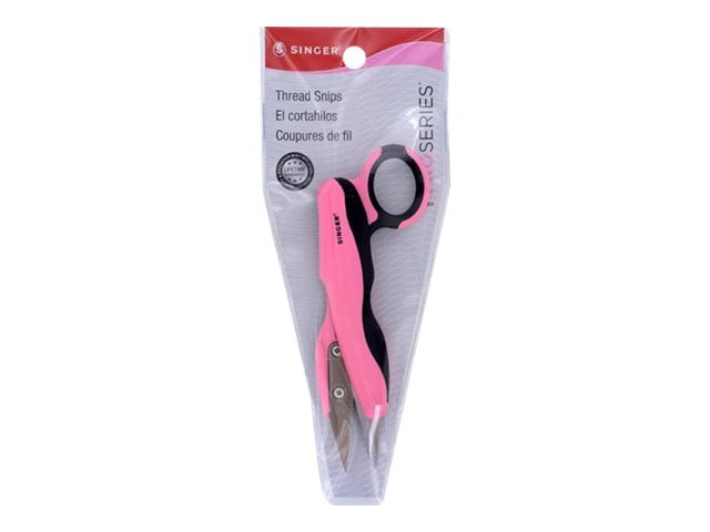 Singer ProSeries - Thread snips - sewing threads - 5 in - Walmart.com