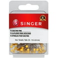 Singer Quilting Pins-Size 28 75/Pkg - Walmart.com