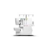 Singer® S0100 Serger Overlock Machine With 2/3/4 Thread Capacity And ...