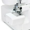 Singer Elite SE017 4 Thread Serger Sewing Machine - Walmart.com