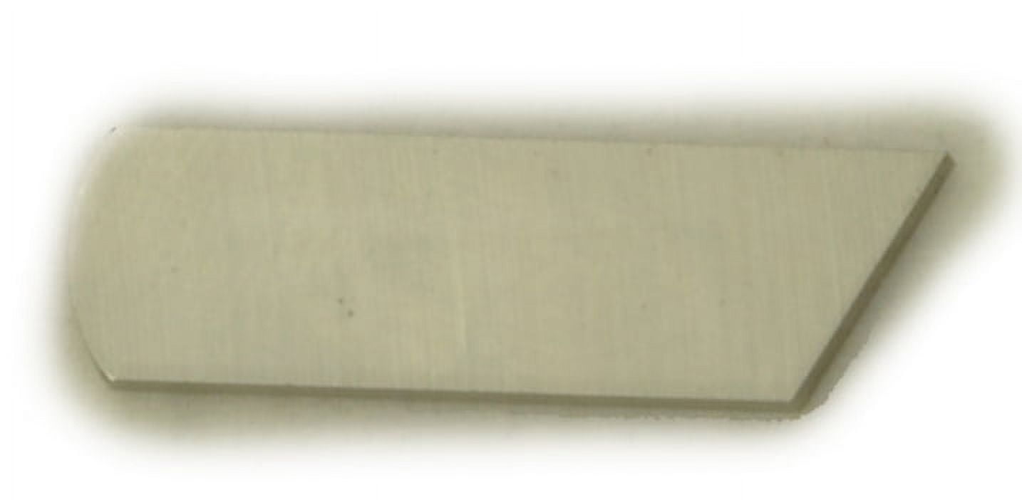 Singer Serger Merritt Lock 4 Thread Serger Lower Knife - Walmart.com