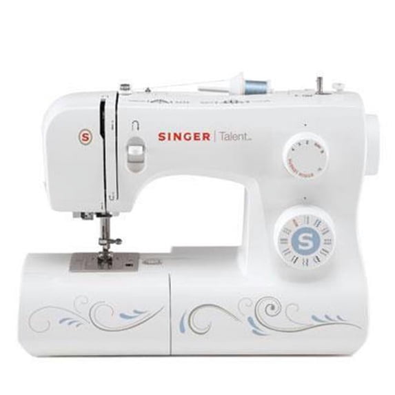 Singer Sewing Co 3323 Singer Talent 23 Stitch Sewing - Walmart.com