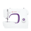 SINGER® Simple™ 3337 Mechanical Sewing Machine, Purple - Walmart.com
