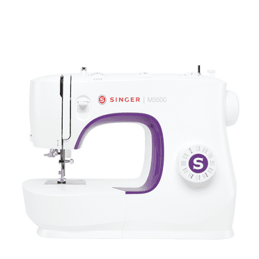 SINGER® 4432 Heavy-Duty Mechanical Sewing Machine with Extra High ...