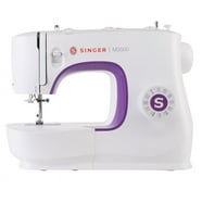 SINGER® Heavy Duty 44S Mechanical Sewing Machine and SINGER® Sew ...