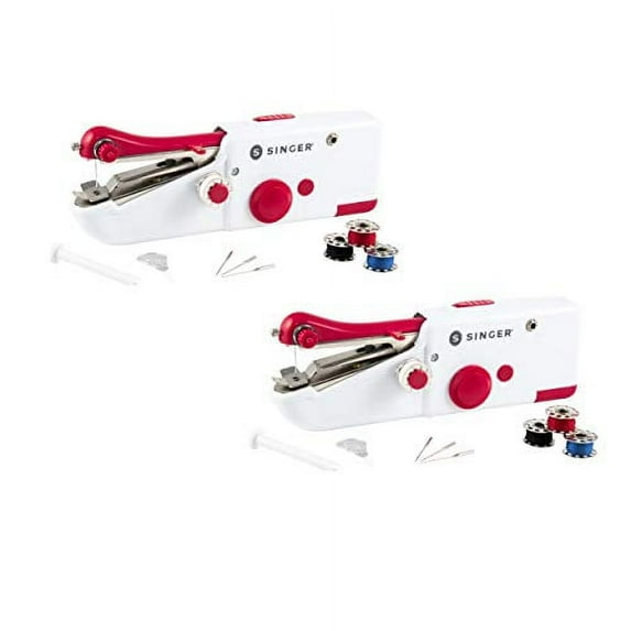 Singer Sewing Machine (2-Machine) - Walmart.com