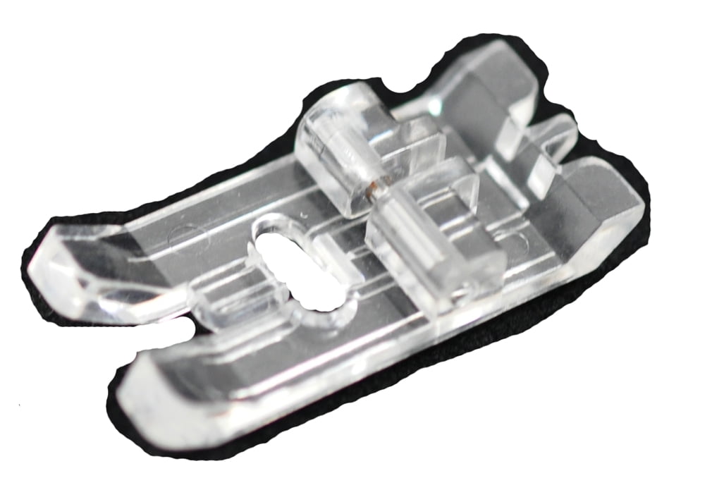 Singer Sewing Machine Buttonhole Foot 506377 - Walmart.com