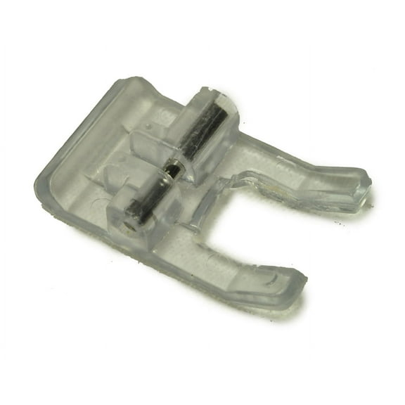 Side Cutter Overlock Presser Foot Singer Sewing Machine