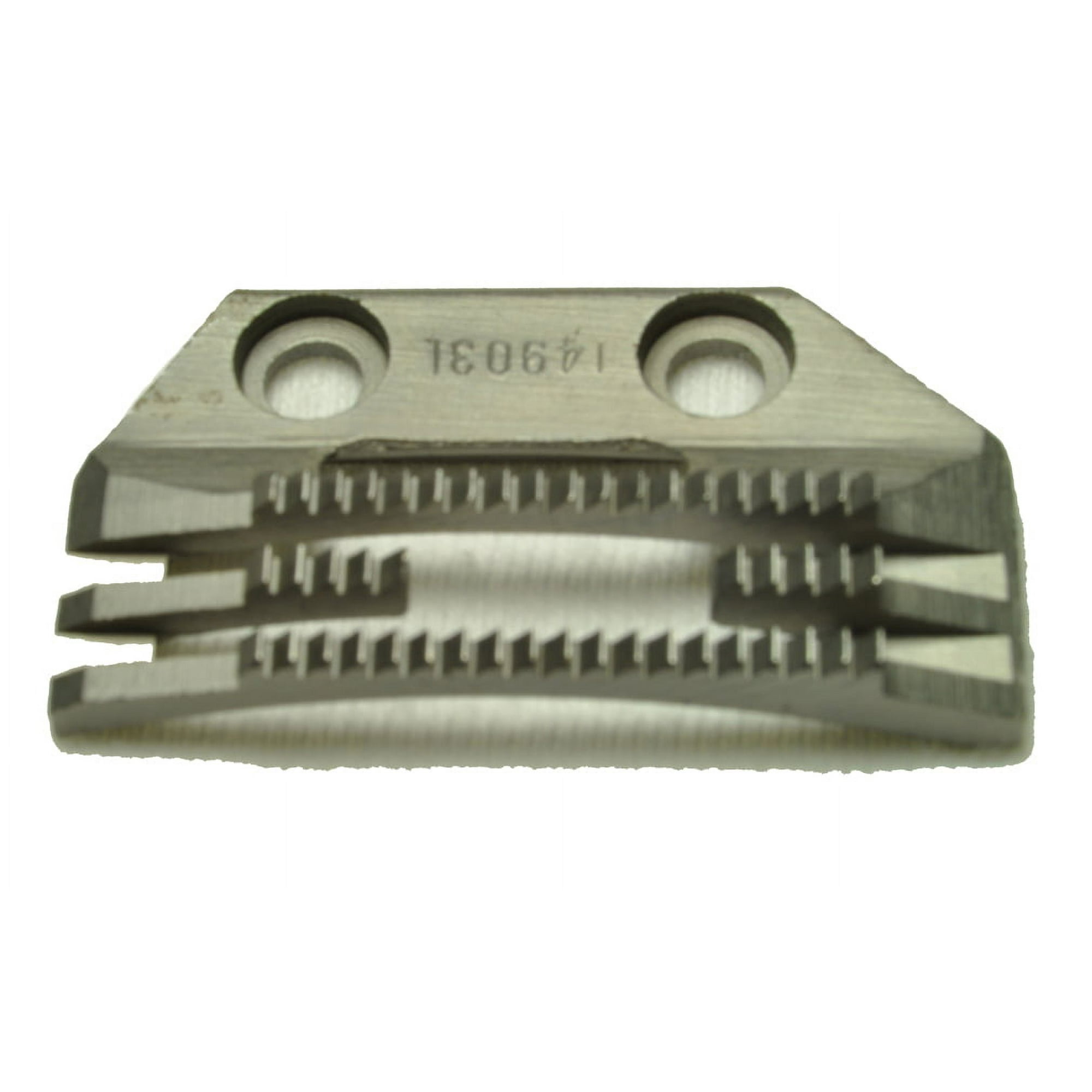 Sewing Machine Feed Dog