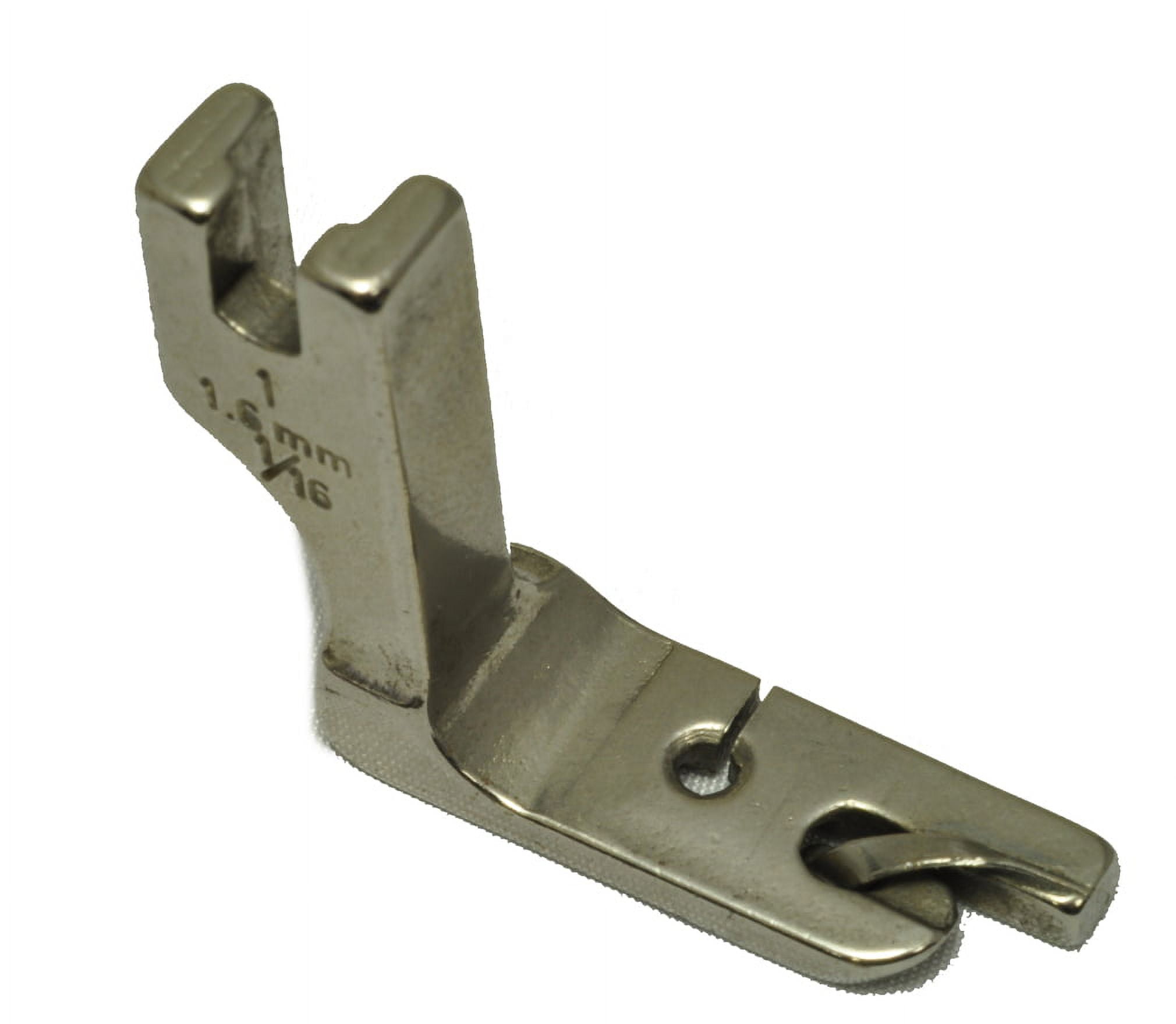 Singer Sewing Machine Hemmer Foot Scroll Type - Walmart.com