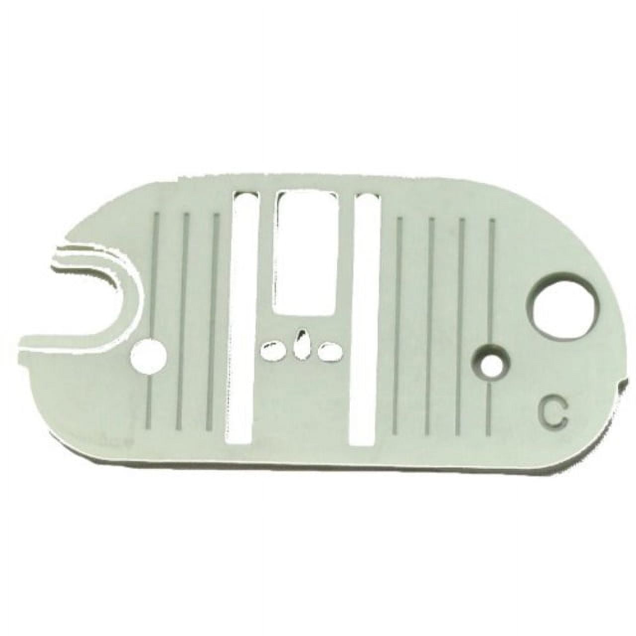 Singer Sewing Machine Needle Plate - Walmart.com