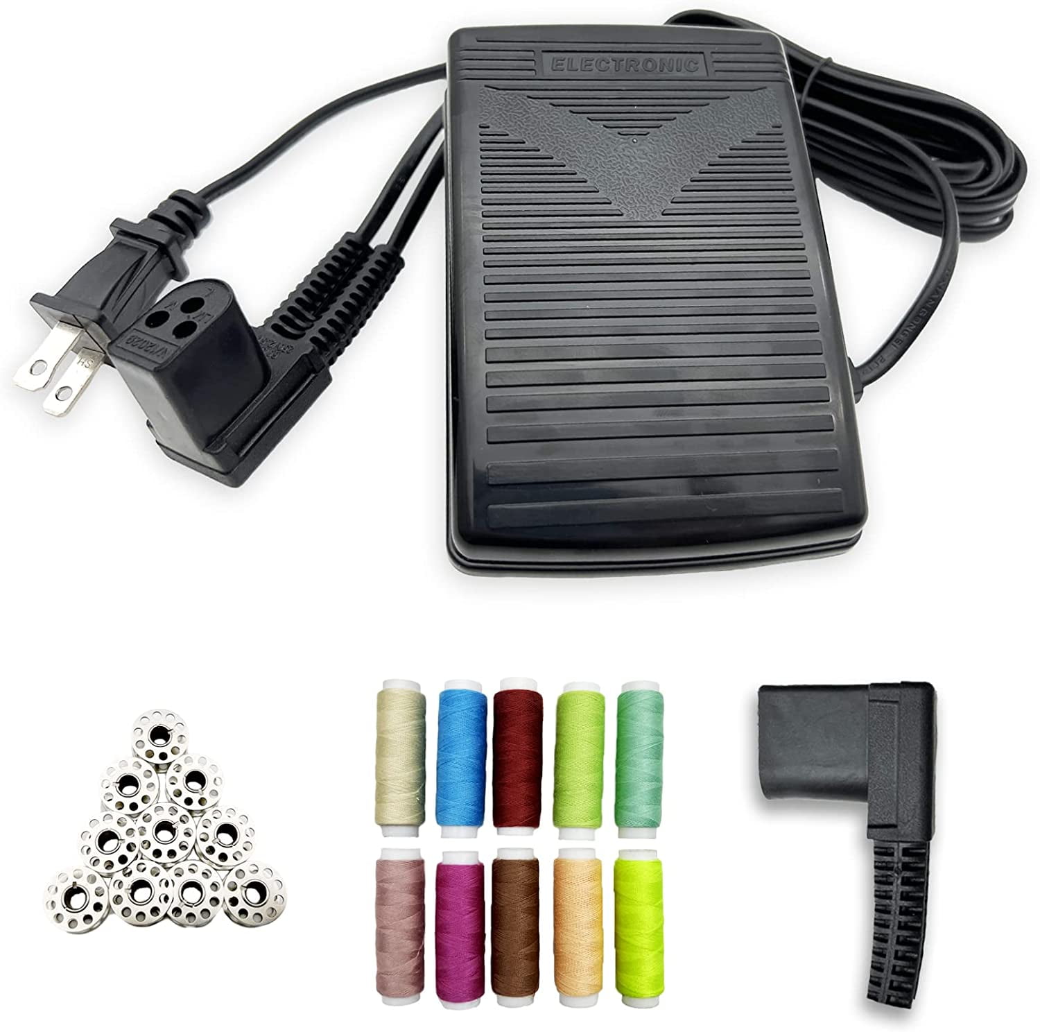 Singer Sewing Machine Pedal Controller Replacement, Compatible with ...