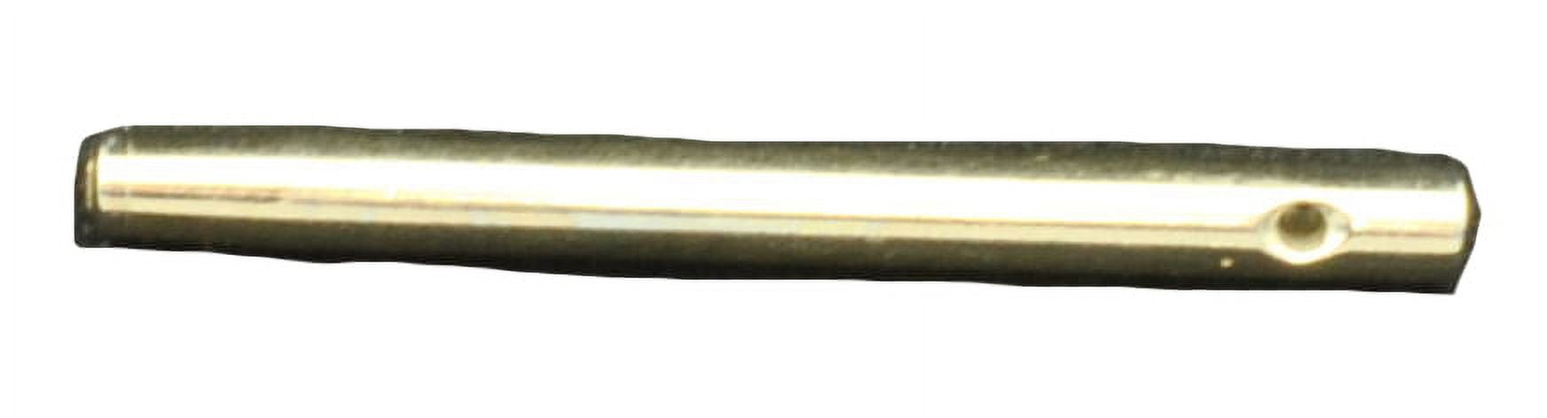 Metal Drive-in Spool Pin for Singer Sewing Machines 95/96 Class, 12403 ...