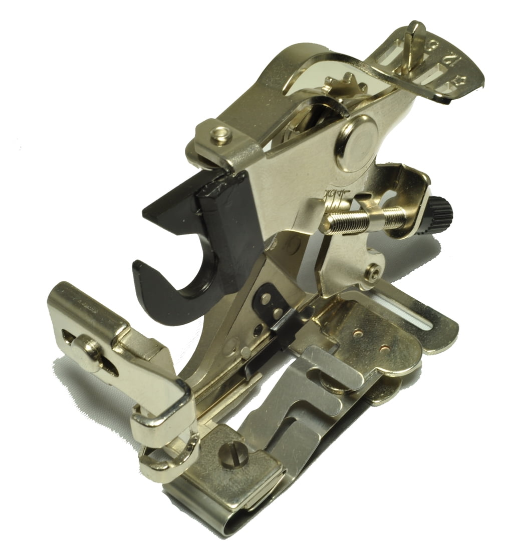 Singer Sewing Machine ruffler Foot Low Shank - Walmart.com