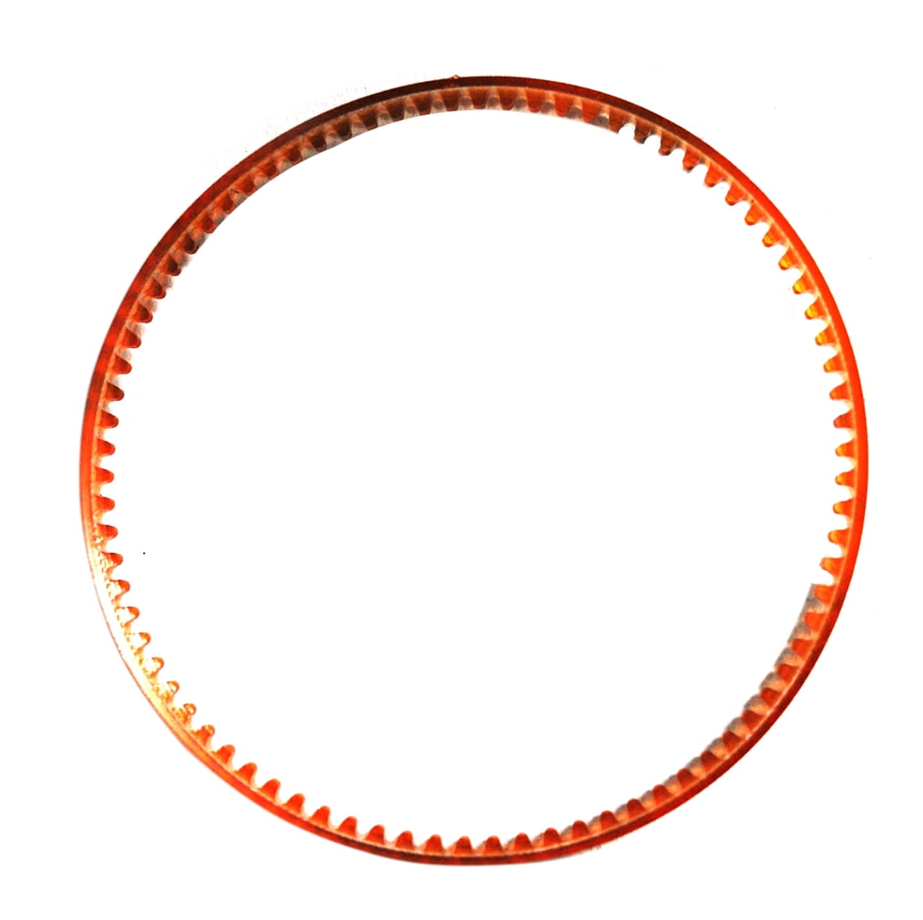 Singer Sewing MachineTeeth Belt - Walmart.com