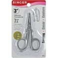 Singer Singer Folding Scissors 3"- - Walmart.com
