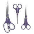 Singer Soft Grip Scissors - Set of 3 - Walmart.com