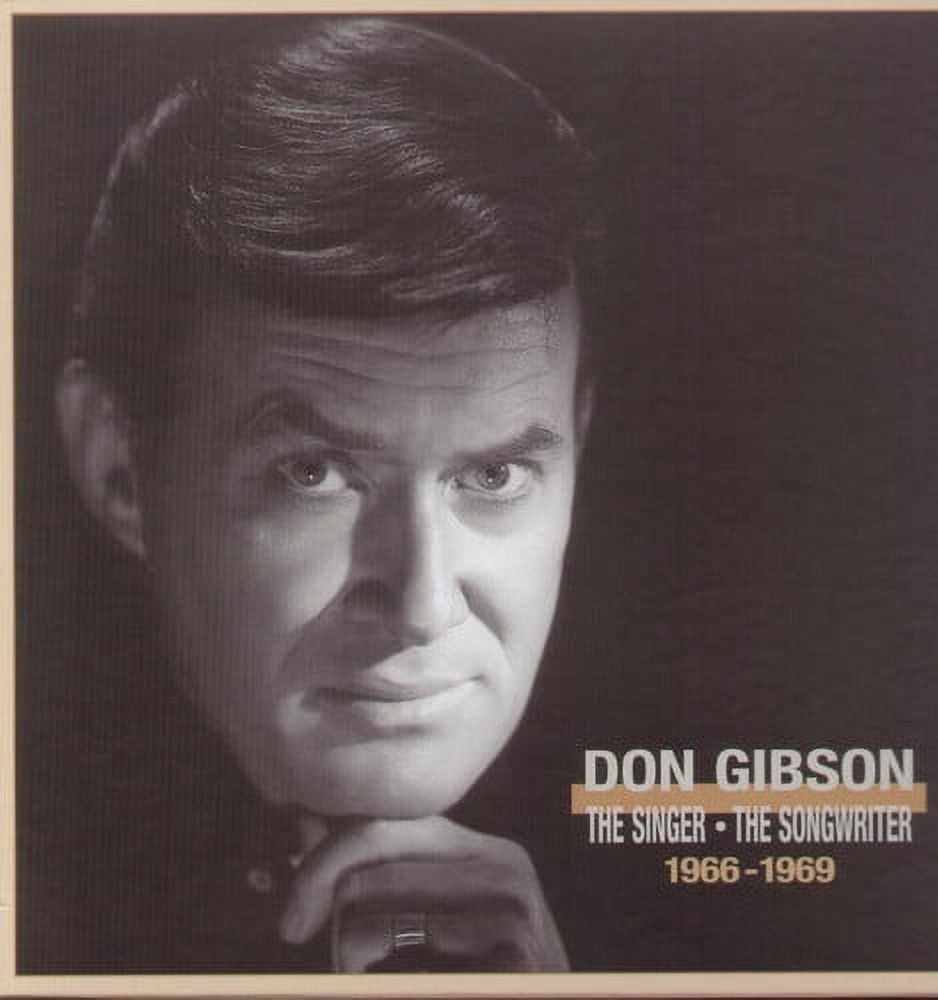 Singer Songwriter 1966-1969 (CD) - Walmart.com