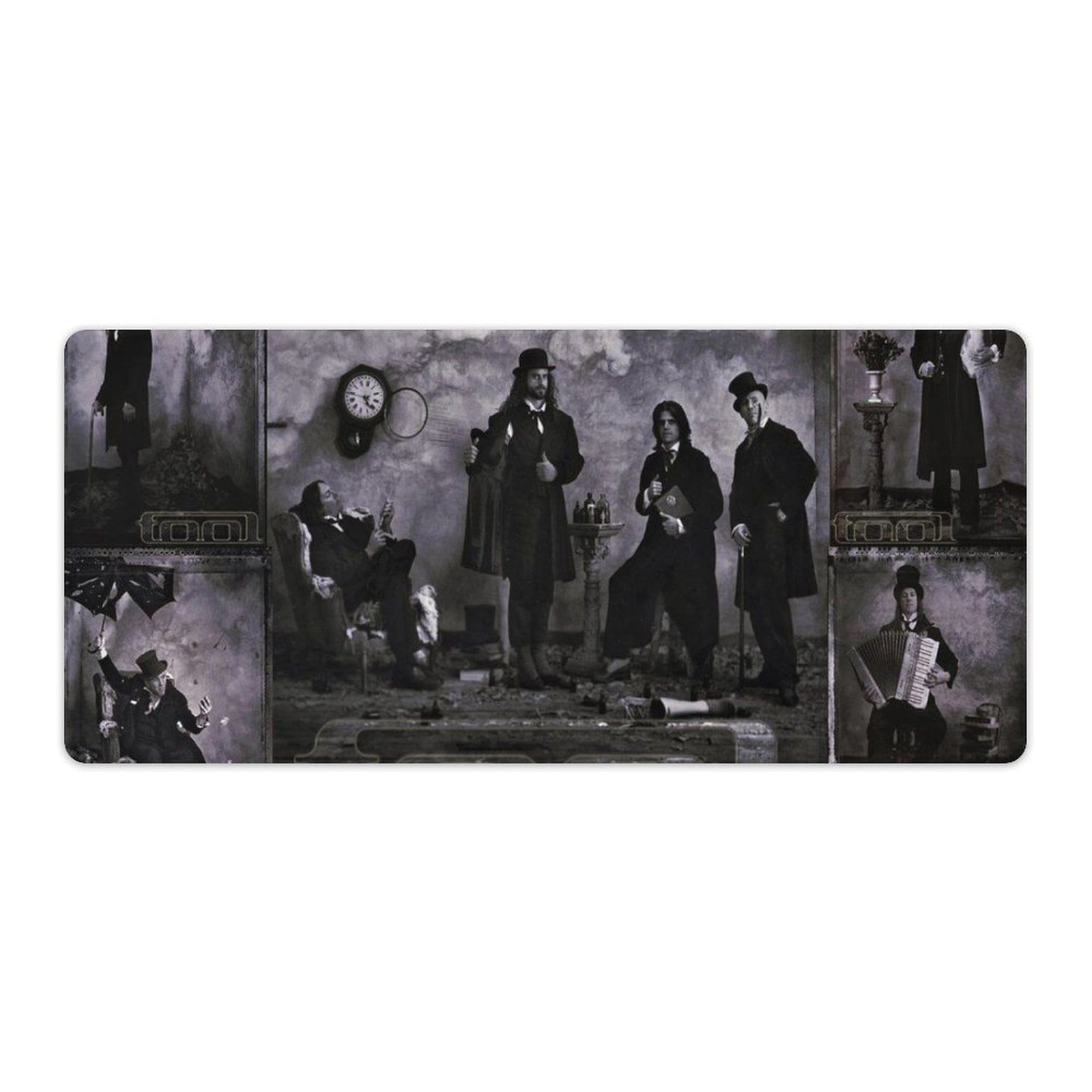 Singer Tool Band Rock Mouse Pad Extended Gaming No-sliped Large Desk ...