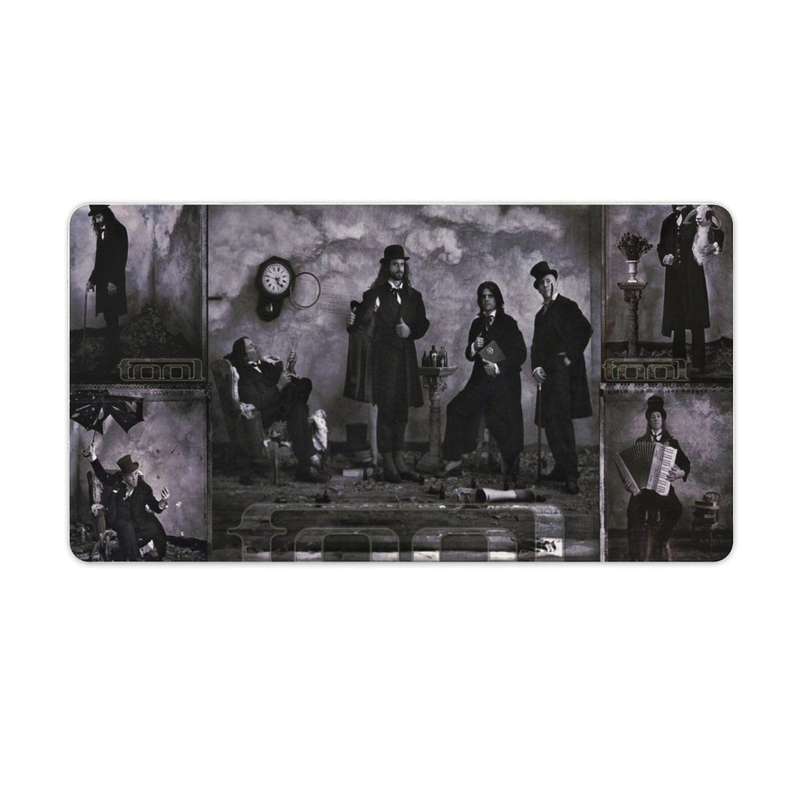 Singer Tool Band Rock Mouse Pad Extended Gaming No-sliped Large Desk ...