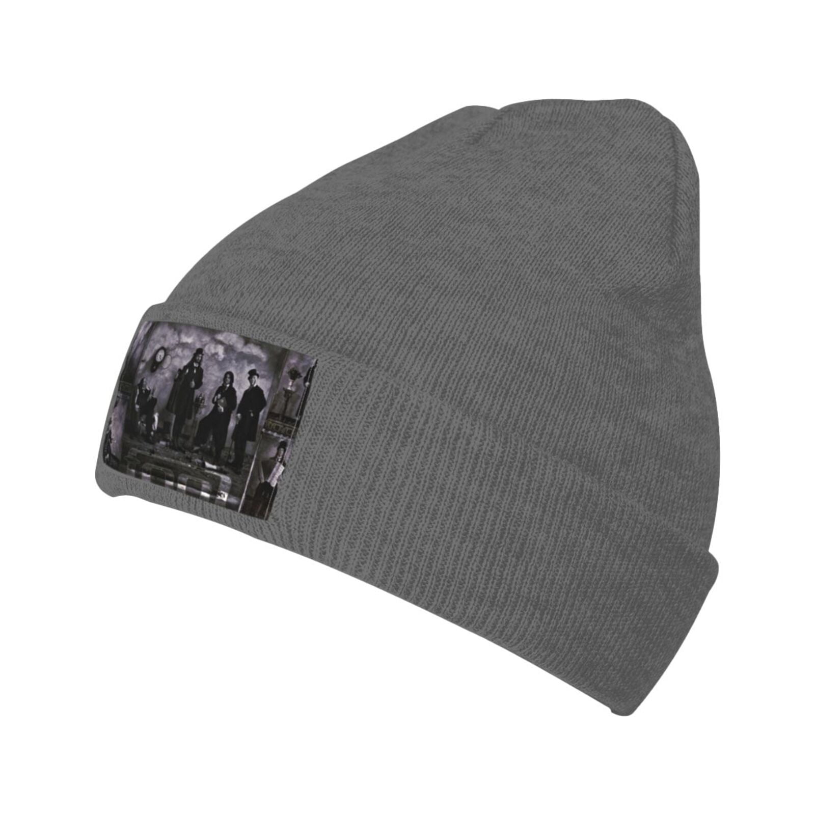 Singer Tool Band Rock Stretchable Knitted Beanie Hat Unisex Hat Daily ...