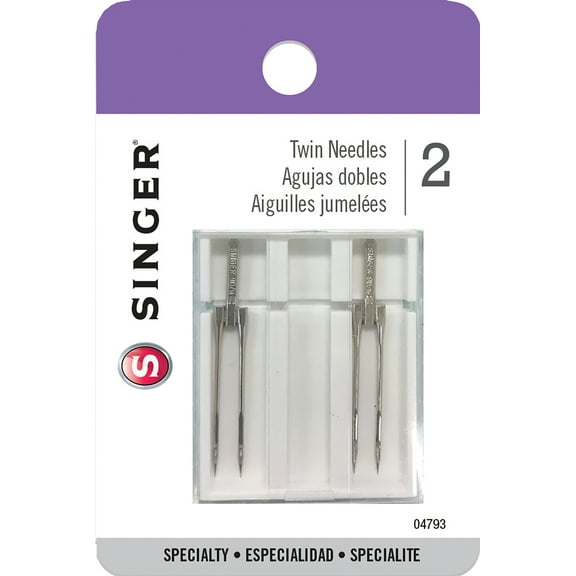 Singer Sewing Machine Needles