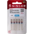 Singer Universal 2020 Sewing Machine Needles Size 14 - Walmart.com