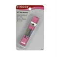 Singer Vinyl Tape Measure 60" 1 ea (Pack of 4) - Walmart.com