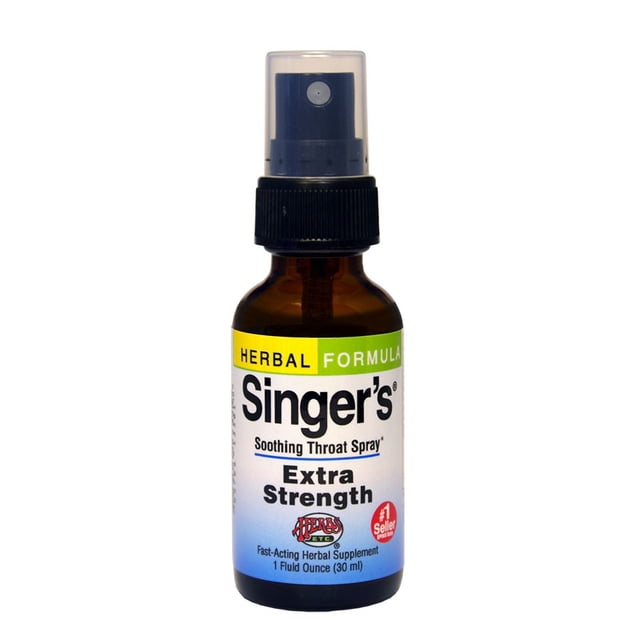 Singer's Saving Grace Extra Strength 1 oz. - Walmart.com