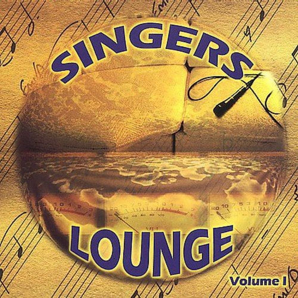 Singers Lounge / Various (Vinyl) - Walmart.com