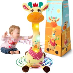 Toy That Repeats What You Say
