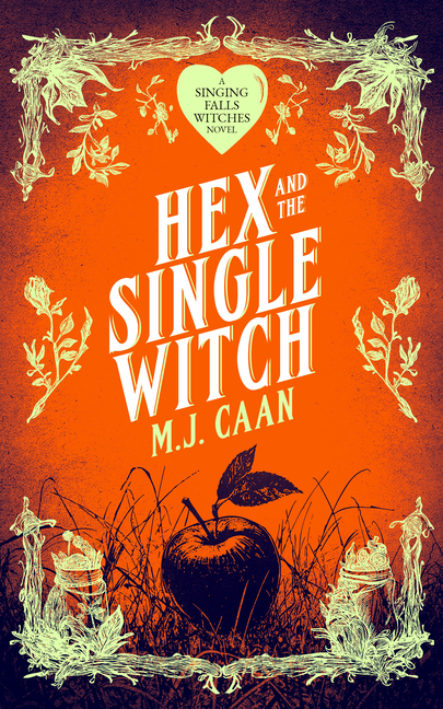 Singing Falls Witches Hex and the Single Witch: Singing Falls Witches ...