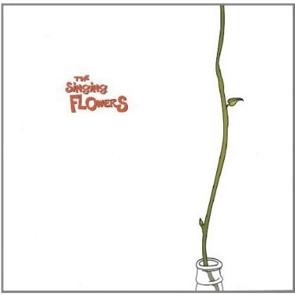 Singing Flowers - Walmart Business Supplies