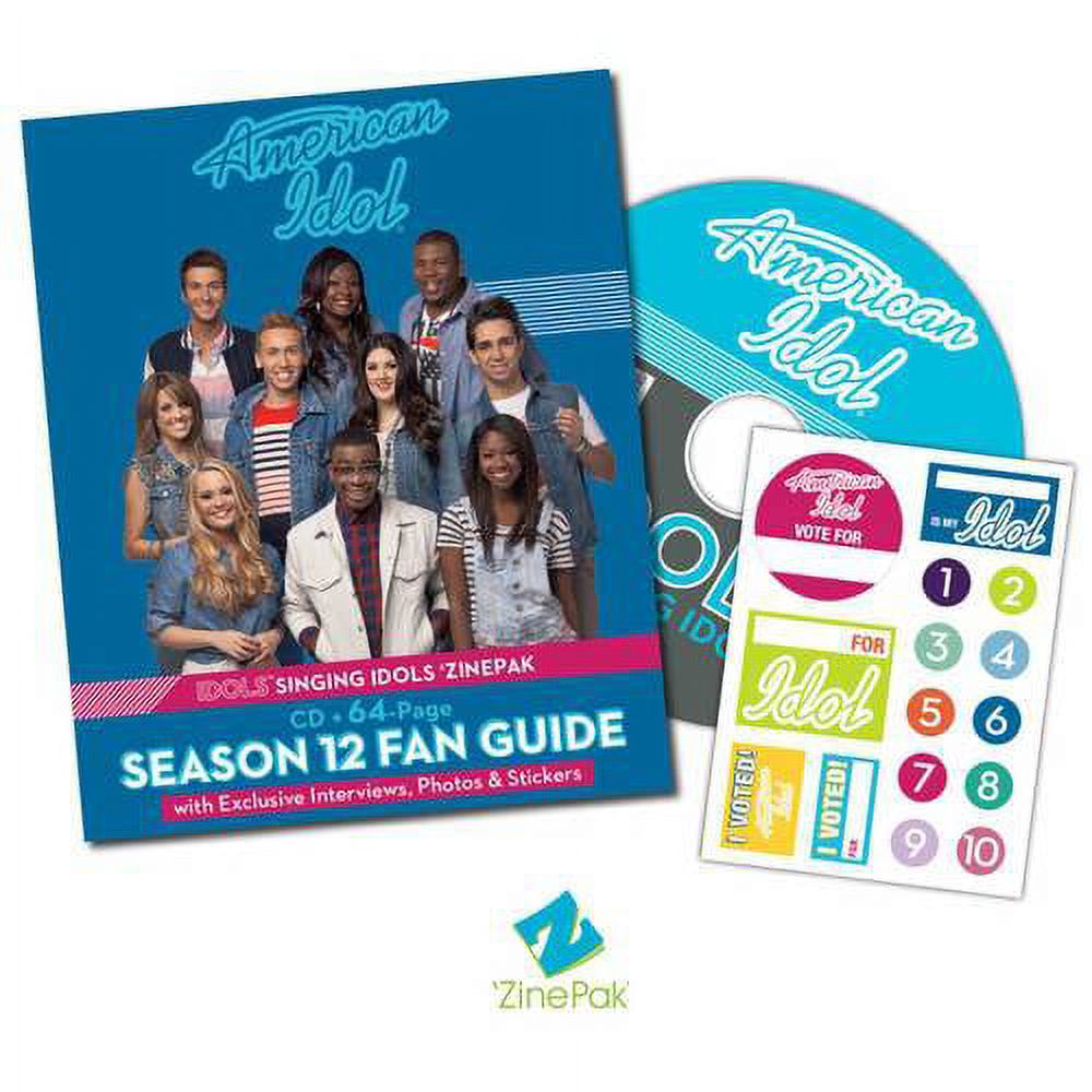 Singing Idol - Walmart.com