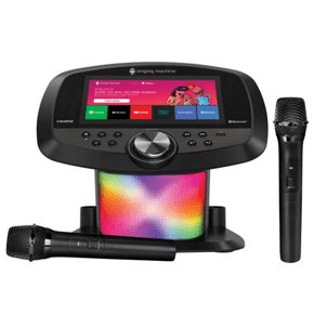 Karaoke Machines