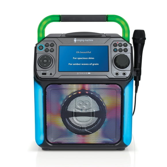 Children's Karaoke Machines in Shop by Age - Walmart.com