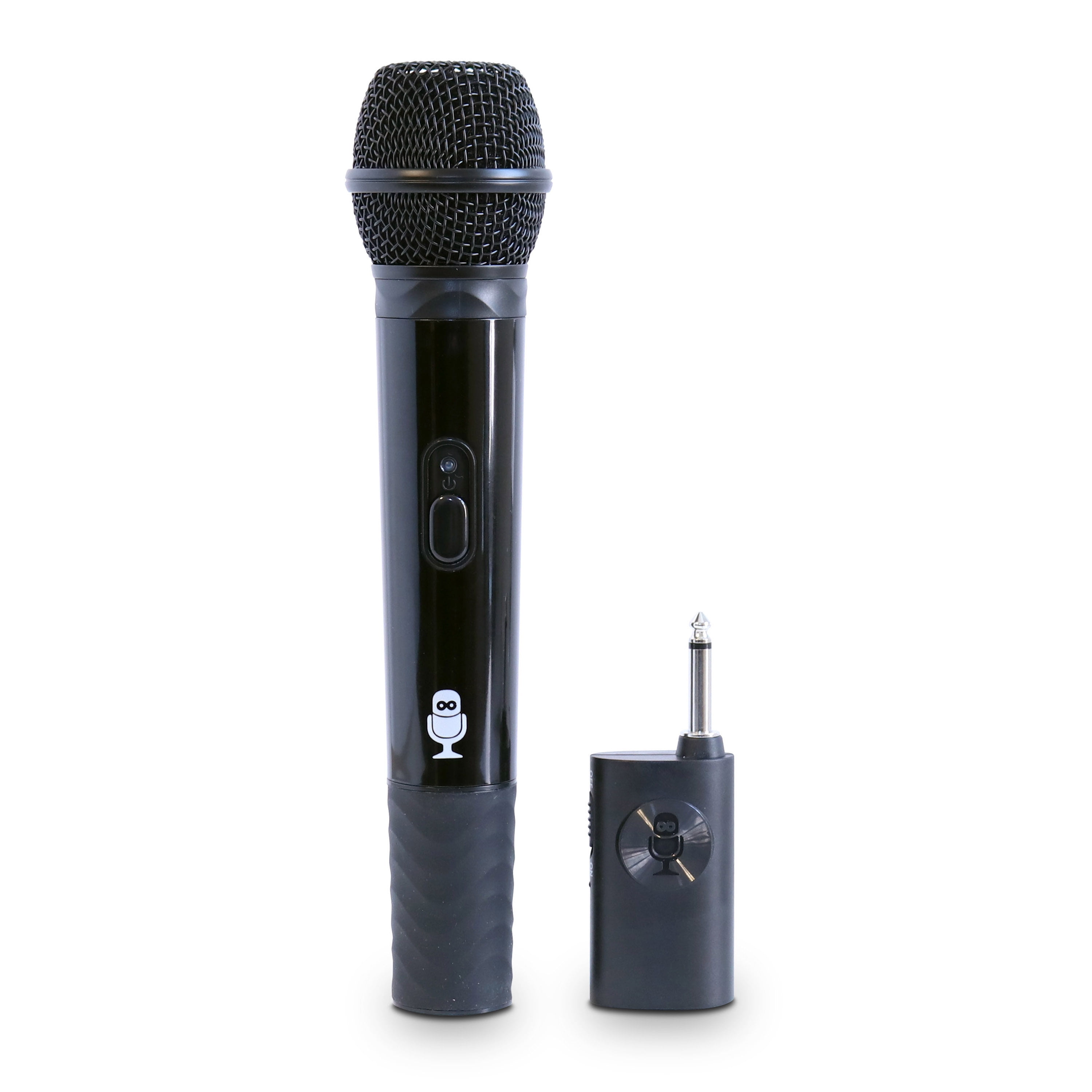 Singing Machine - SMM107 Microphone - Walmart.com